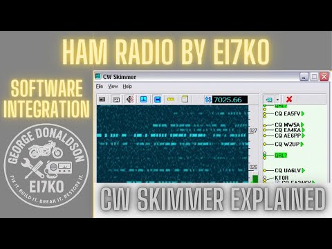 CW Decoder Apps | GOTAhams nightly Net 8 PM PDT 449.160 - (77.0)