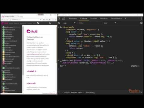 Learn Mastering Functional JavaScript Libraries The Course Overview | packtpub com - Mind Luster