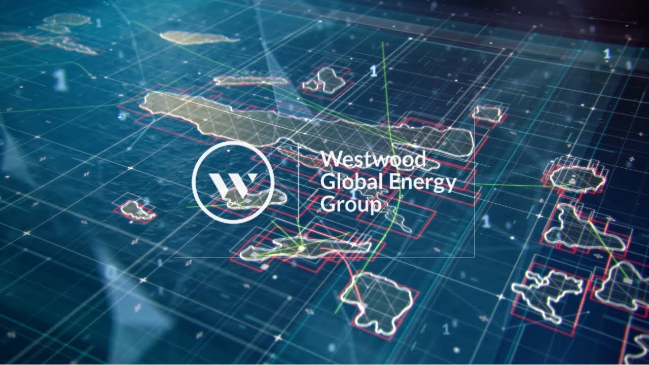 Westwood Global Energy - Data Driven Energy