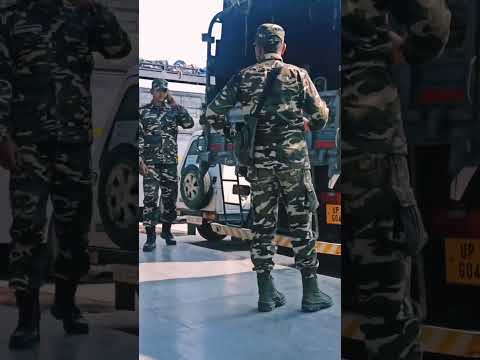 Sashastra Seema bal🇮🇳🔥
