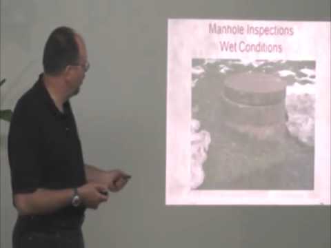 Sanitary Sewer Overflows: FloCis Presents Possible Causes