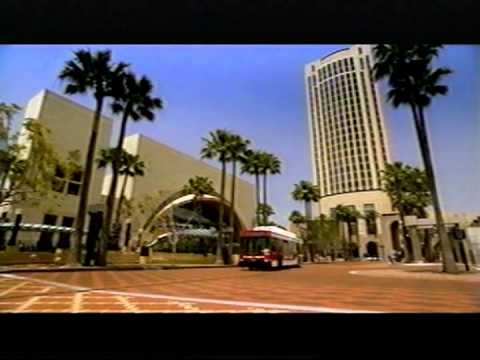 LACMTA - 2003 - "Clean Air Buses"