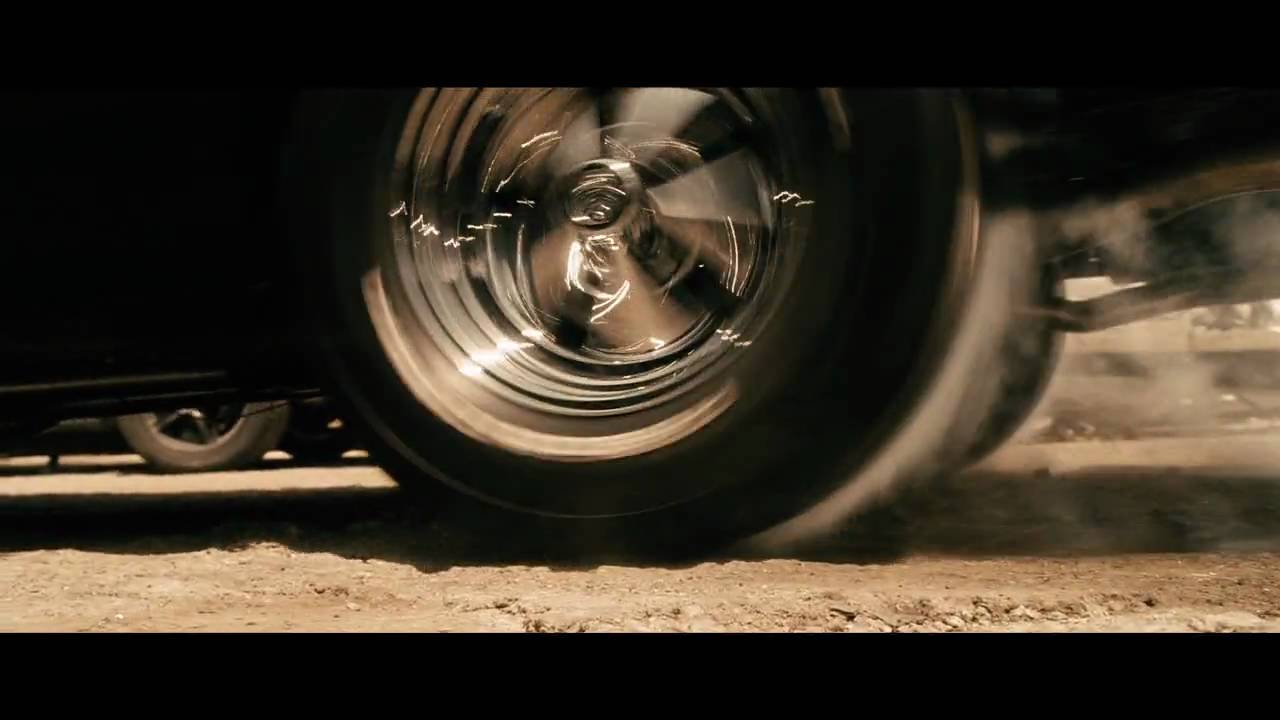 FASTER Teaser Trailer