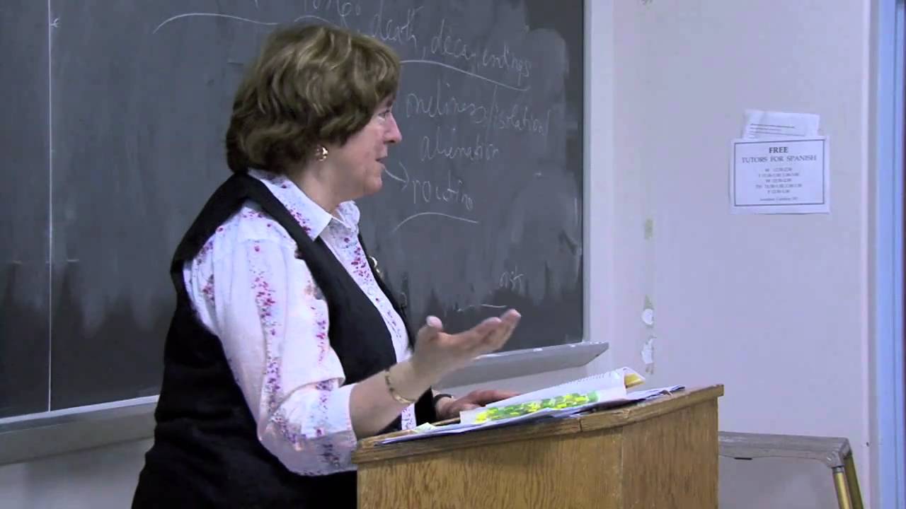 The Power of Joyful Teaching