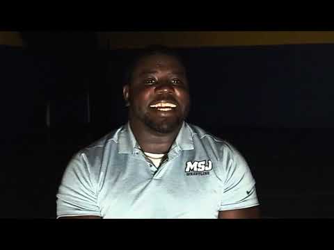 The Lions are Coming | Part 1