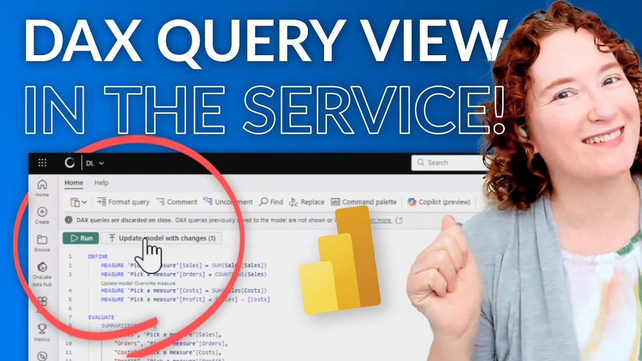 Explore New DAX Query Enhancements in Power BI 2024