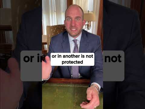 Can you be arrested for cursing out the police?! #legaltips #learn #shorts