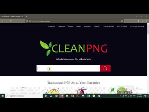 Largest Archive Of Transparent PNG - Clean PNG- Download Free PNG files