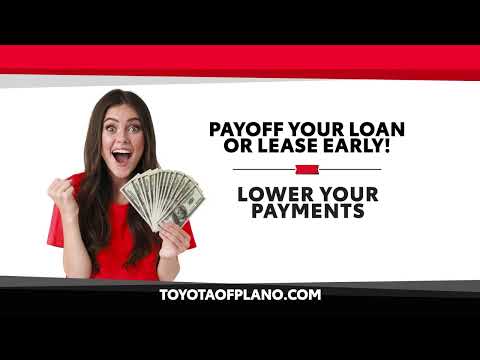 Big Payment Payoff Event