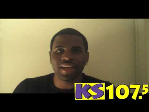 KS1075 & Jason Derulo