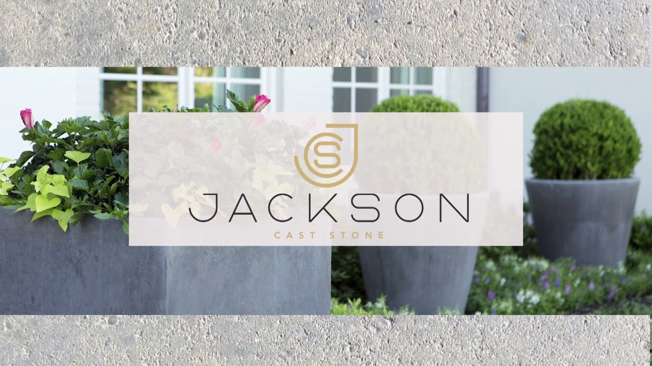 Standing Out | Jackson Cast Stone