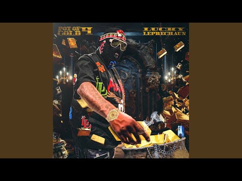 Working Man (feat. 50GLOC & Kiingdriip)