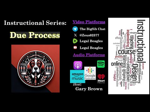 Understanding Due Process: Rights, Procedures, and Fairness