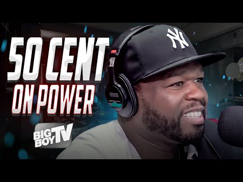 50 Cent Interview – Tastemakers