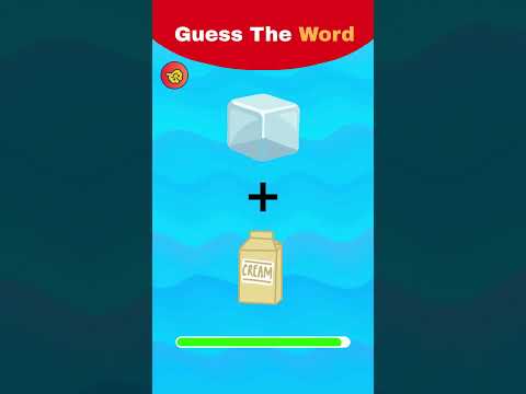 Quiz 34 π§ Guess the Word from These Emojis!