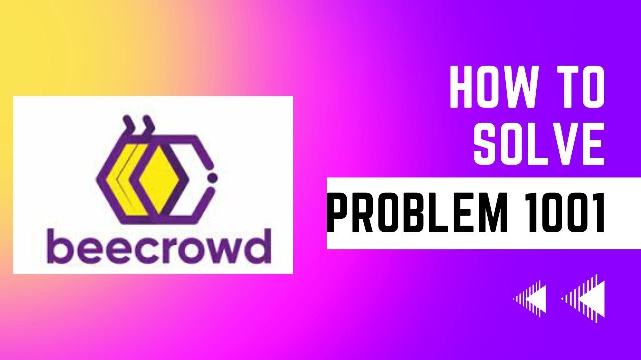 Beecrowd | Problem 1001 | Problem Solution in Python