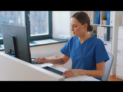 The Better Patient and Provider Journey | NextGen Healthcare