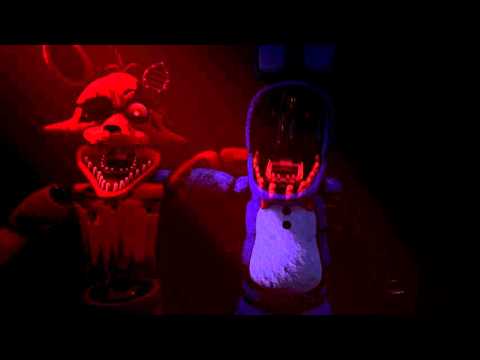 Steam Community :: Video :: [SFM FNaF] Outro