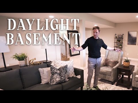 DAYLIGHT BASEMENT REVIEW | The Collective KC