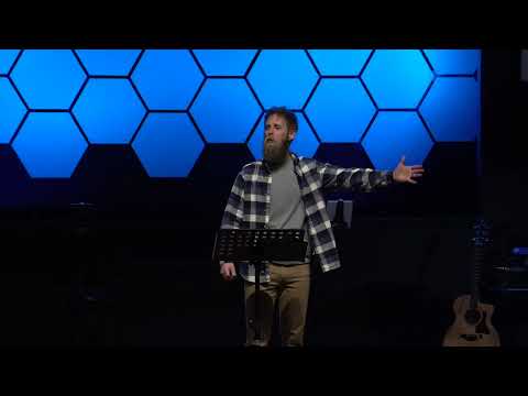 Pray First- week 2