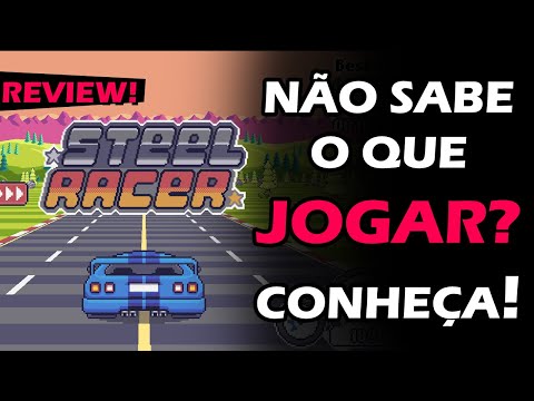 Steam Community :: Steel Racer