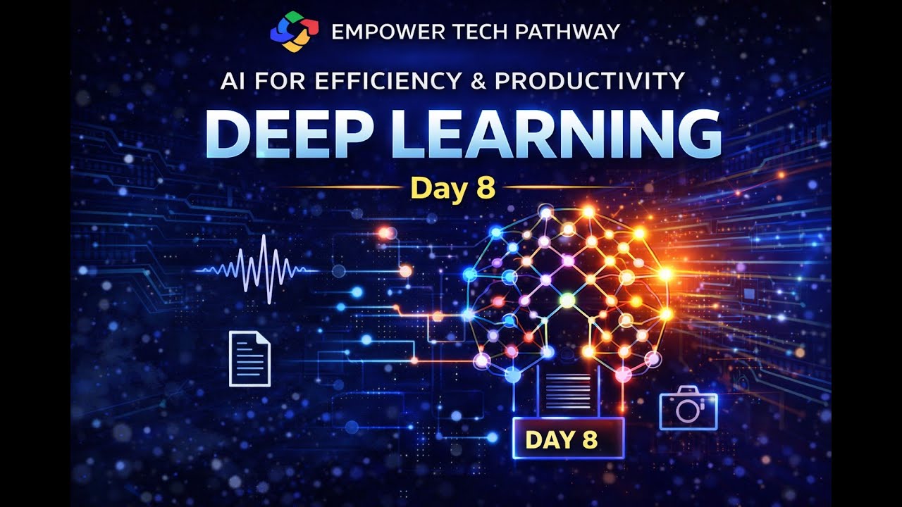 Deep Learning Pattern Recognition on Another Level