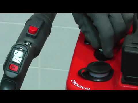 Steam Cleaning Machine - Professional Carpet Steam Cleaner Latest Price ...
