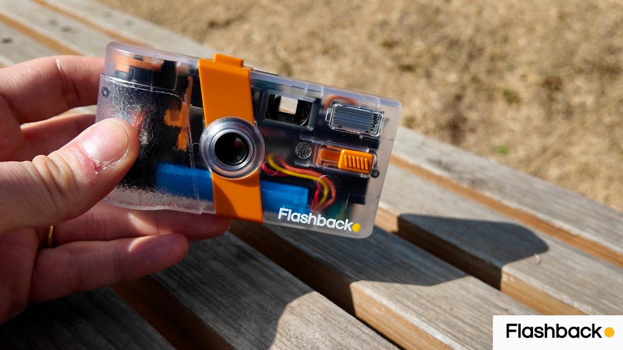 Flashback V2 - review