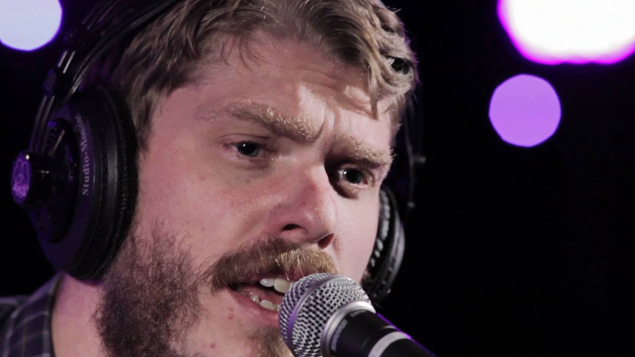 The Deep Dark Woods | The Place I Left Behind