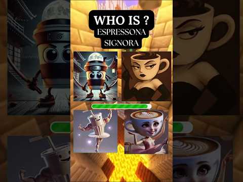 Which Italian Brainrot Character Is It? 🇮🇹🧠 | Can You Choose Correctly?