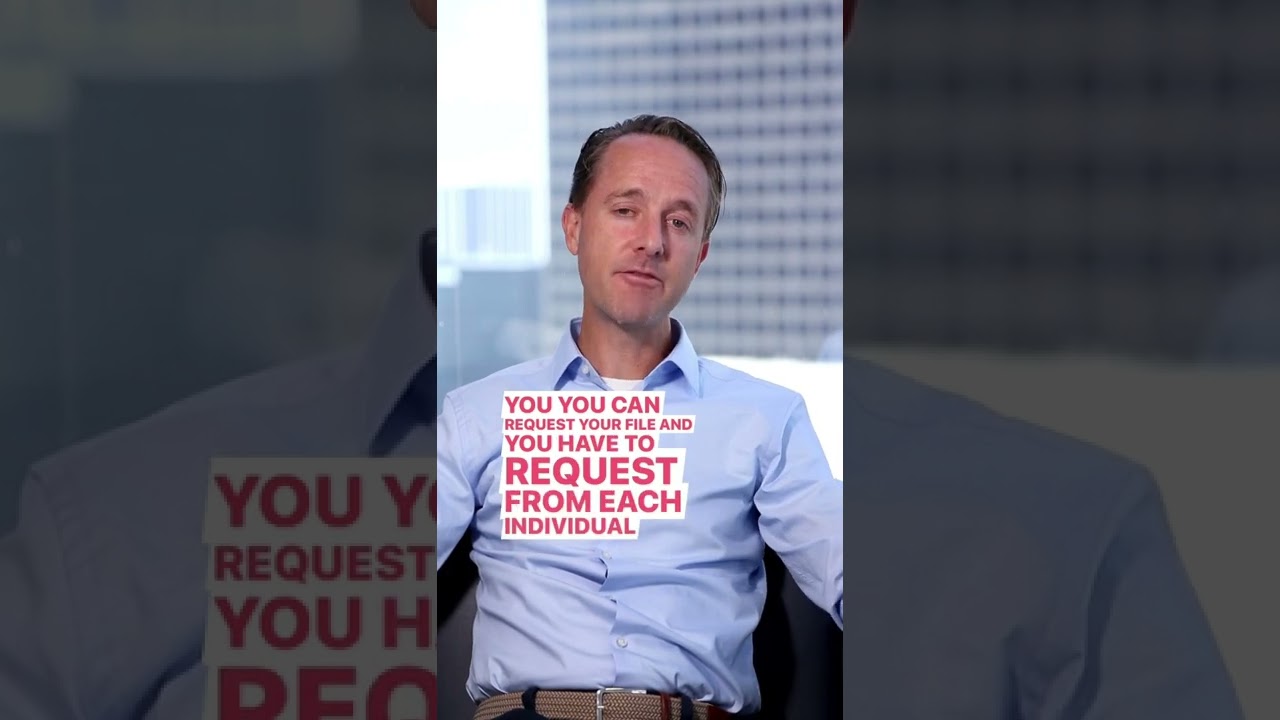 What is the FOIA and what types are their? #foia #immigration #immigrationlawyer