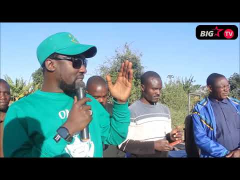 CCM WANASEMA OCTOBA KAZI YAO NI KUTICK TU