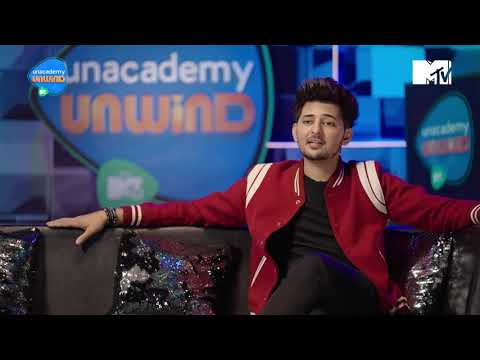 The meaning of melody for me - Darshan Raval