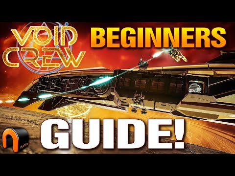 Steam Community :: Video :: VOID CREW Guide & Walkthough!