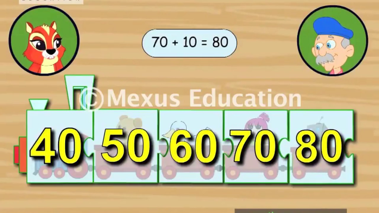 Cool Math: Learn About Number Patterns