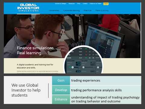 Portfolio Management Skills