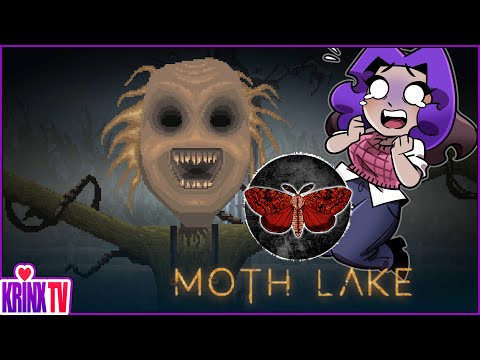 Steam Community :: Video :: FACING MY GREATEST FEAR? | Moth Lake ...