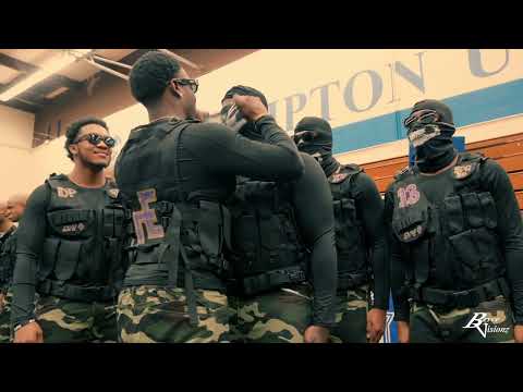 Omega Psi Phi- Gamma Epsilon Chapter The Power Company Ques Spr. 24 Probate