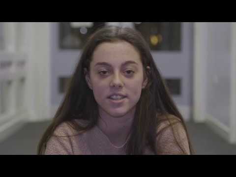 The ICE Project - Hear Our Voices - Documentary