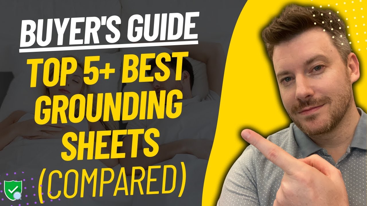 TOP 5 Best Grounding Sheets | Best Grounding Sheet Review (2025)