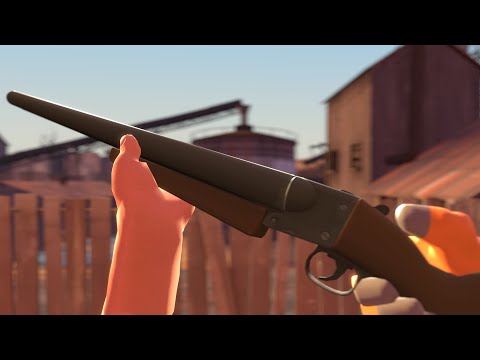 Steam Community :: Video :: Cute Lil' Gun [SFM]