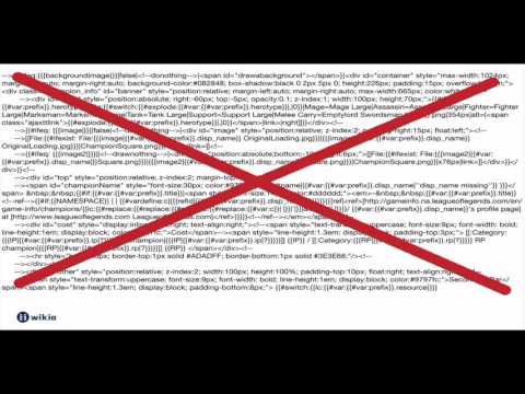 Fandom University - Content Portability