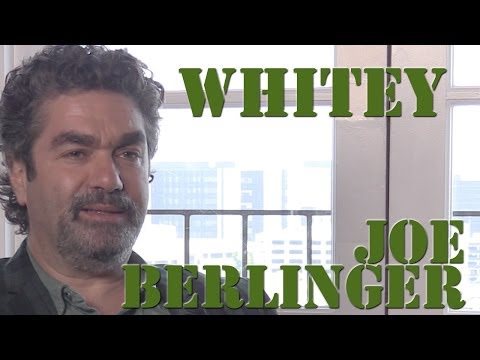 DP/30: Whitey documentarian Joe Berlinger