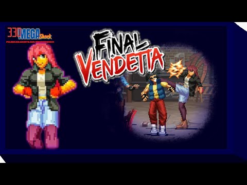 Steam Community :: Video :: Jogo Completo 197: Final Vendetta (Pc/Steam)