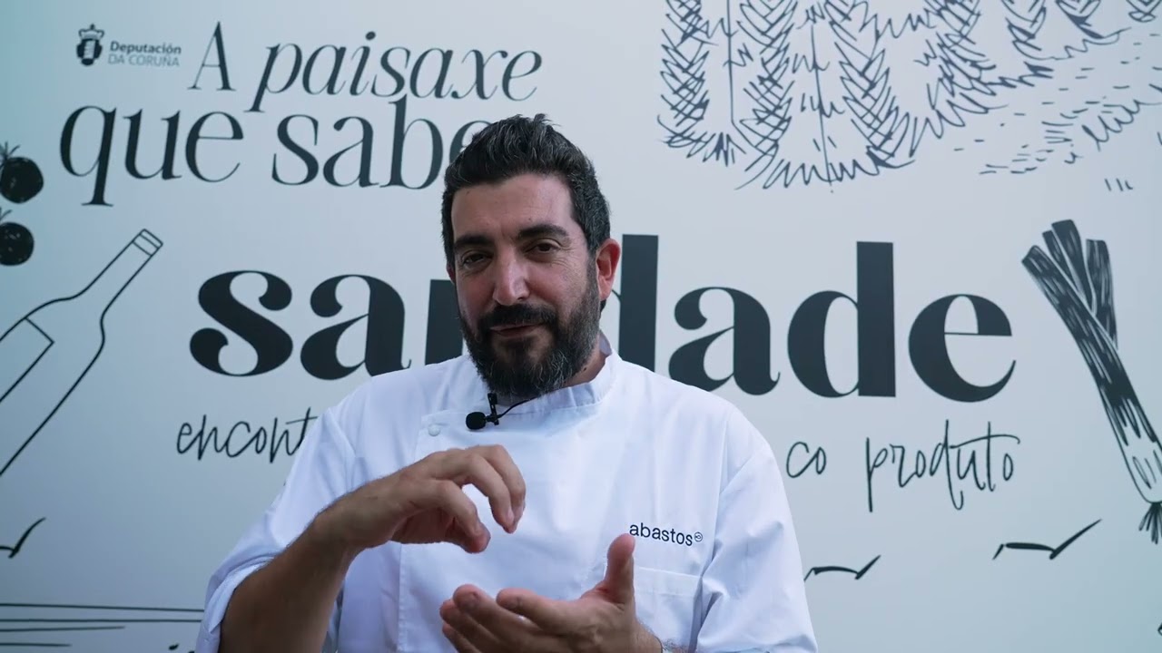 Iago Pazos - Saudade