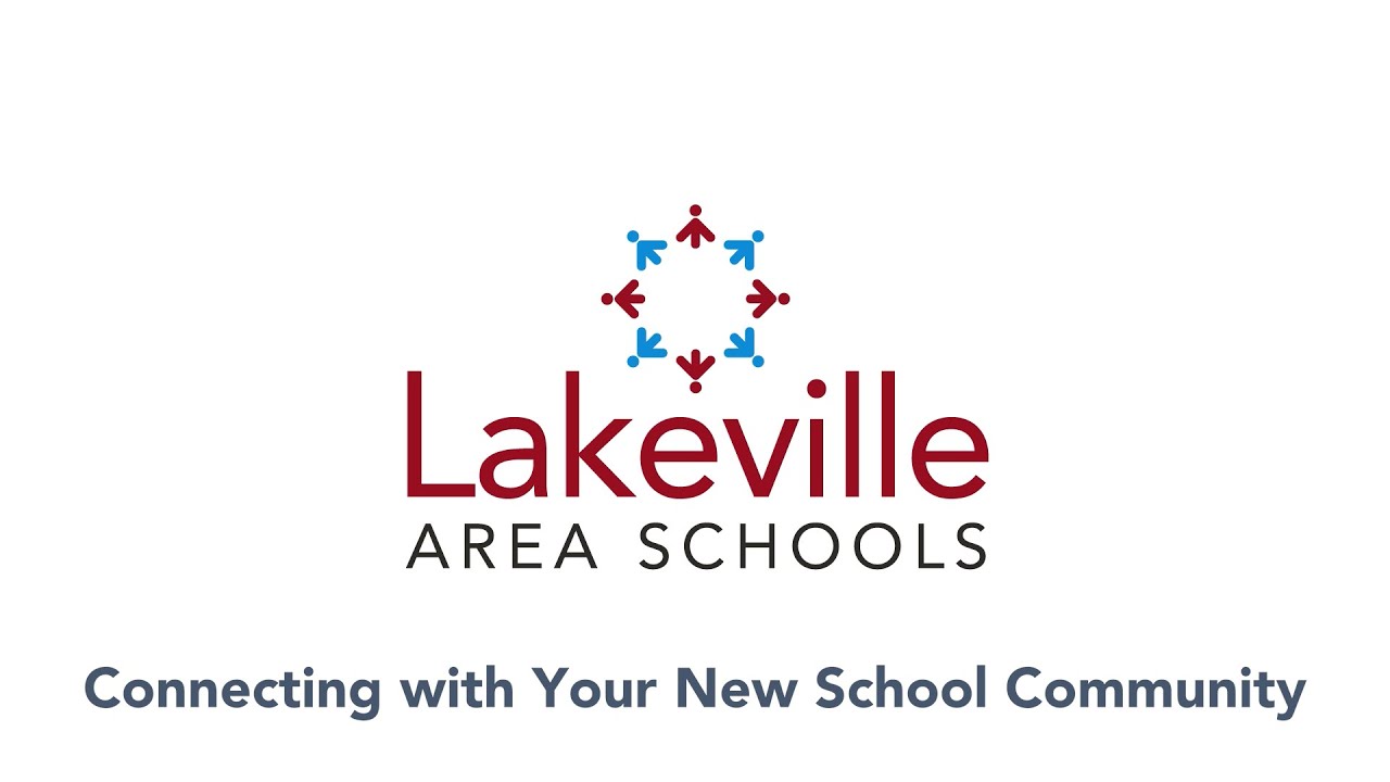 Connecting with Your New School Community