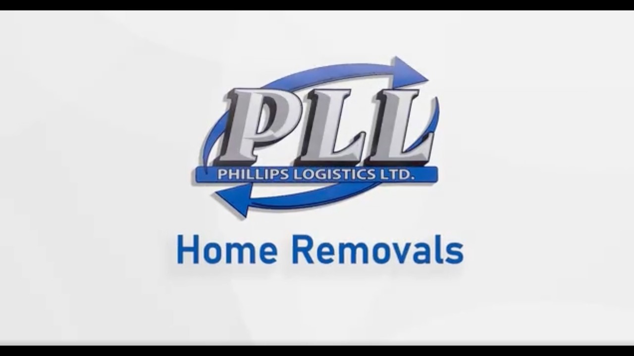 Professional Home Removals with Phillips Logistics