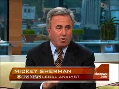 Sabrina Aisenberg | When a child goes missing