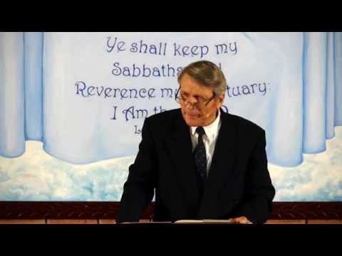 The Quickening of Our Mortal Body | Sabbath Sermons