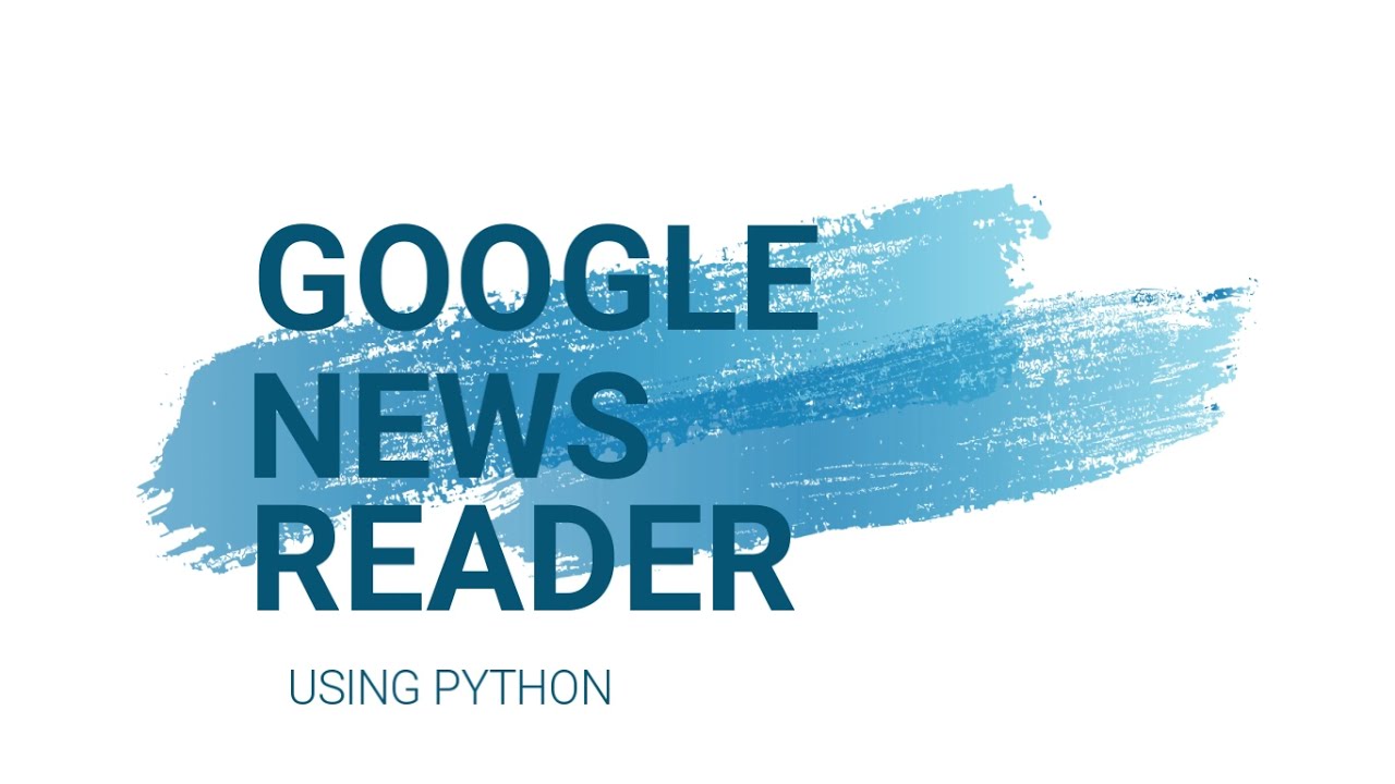 How to make our own News Reader using python || Personal assistan|| pyttsx3 || GoogleNews | Code hub